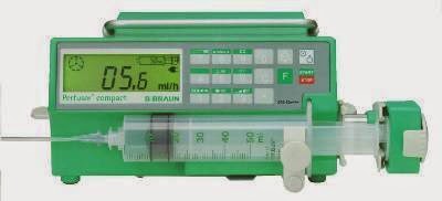 BIOMEDICAL ENGINEERS & TECHNOLOGISTS ASSOCIATION: syringe pump